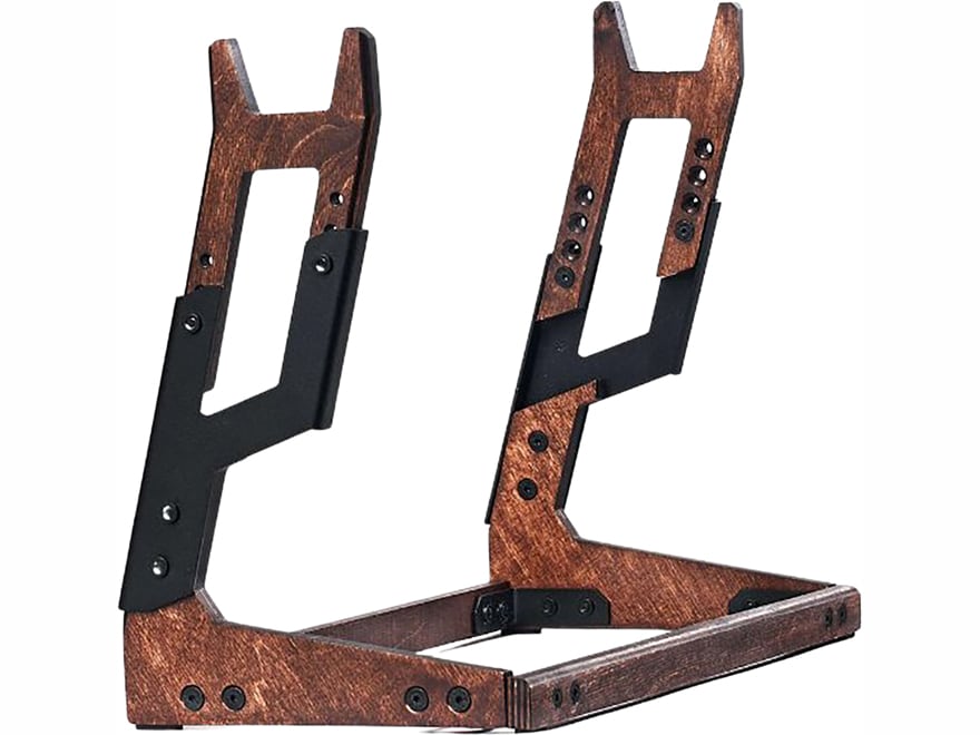 Podavach Rifle Stand Black