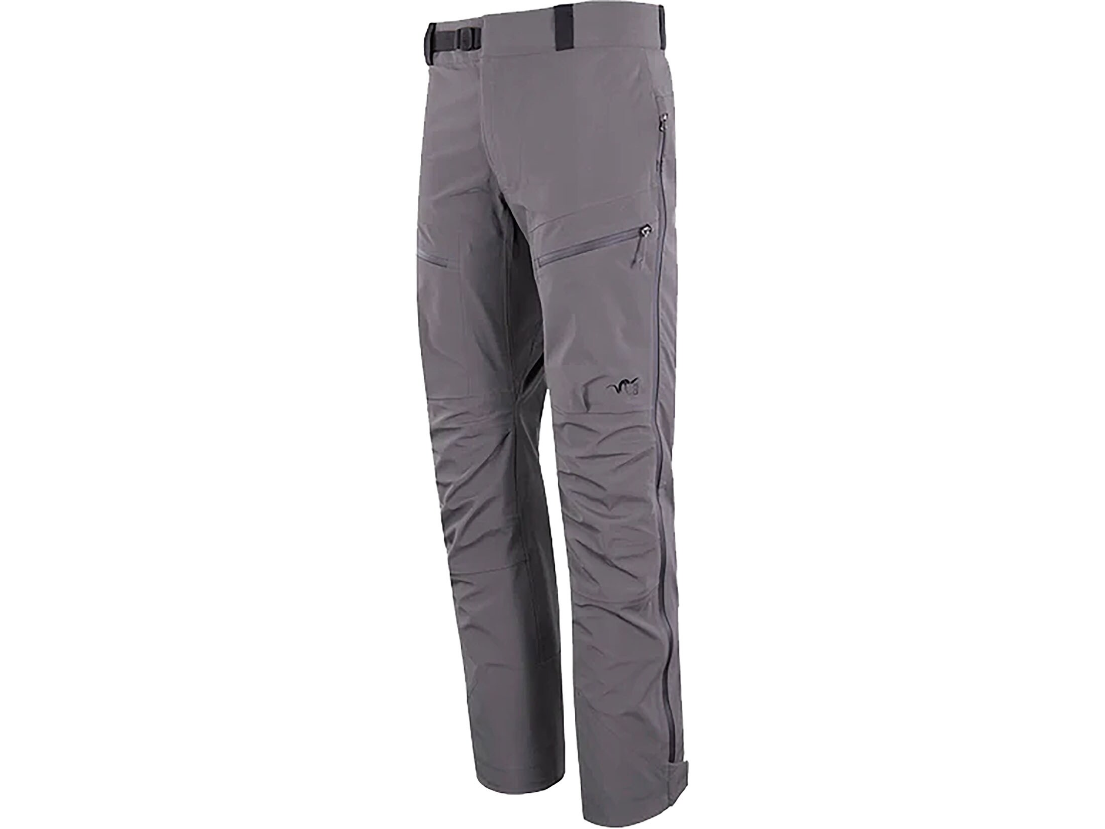 Stone Glacier Men's M5 Rain Pants Muskeg 38X36.5