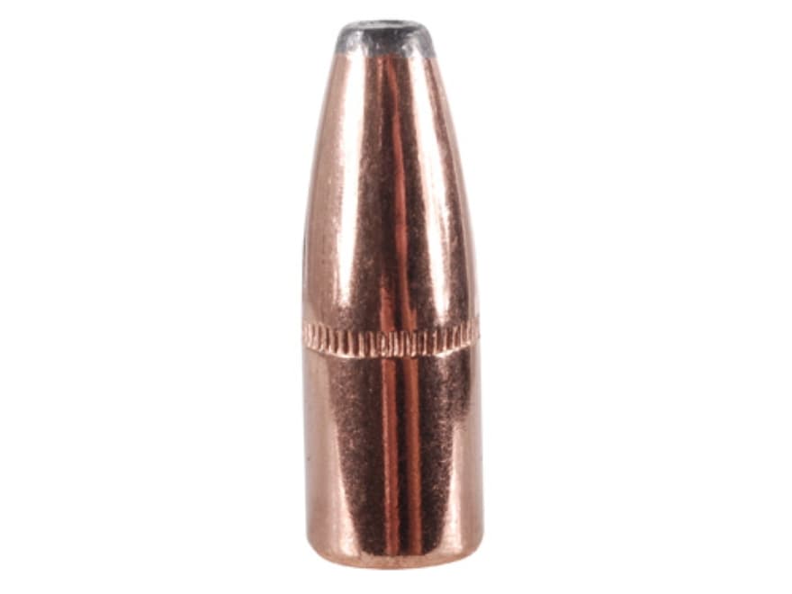 Factory Second Bullets 30 Cal (308 Diameter) 150 Grain Jacketed Soft