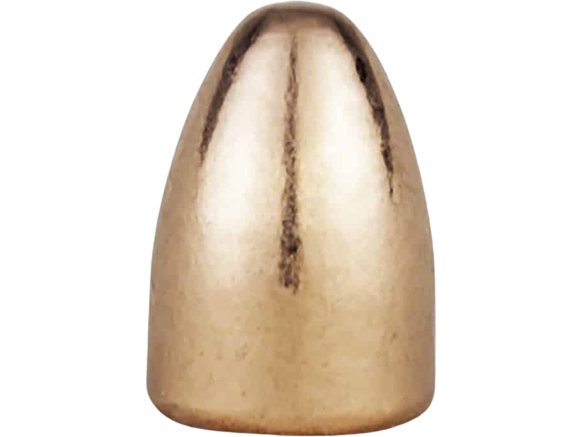 Berry's Superior Plated 9mm Luger, 38 Super (356 Diameter) Bullets 115