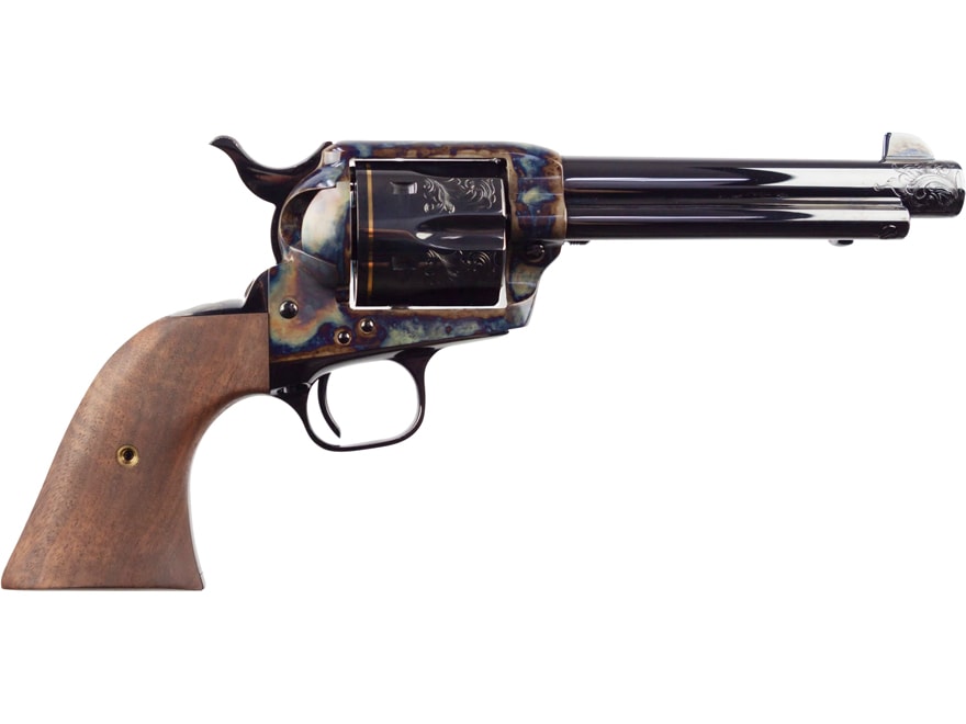 Colt Tom Threepersons Single Action Army 45 Colt (Long Colt) Revolver