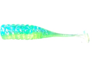 Jenko Fishing Big T Tickle Fry Swimbait 2 Blue Moon