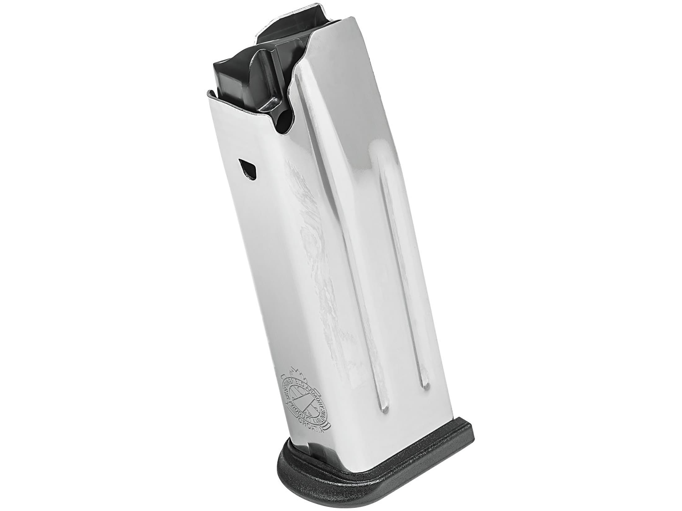 Springfield Armory XDM Mag 10mm 15-Round SS