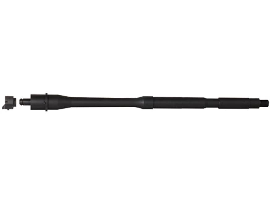 CMMG Barrel AR-15 22 Long Rifle M4 Contour 1 16 Twist 16 Chrome Moly