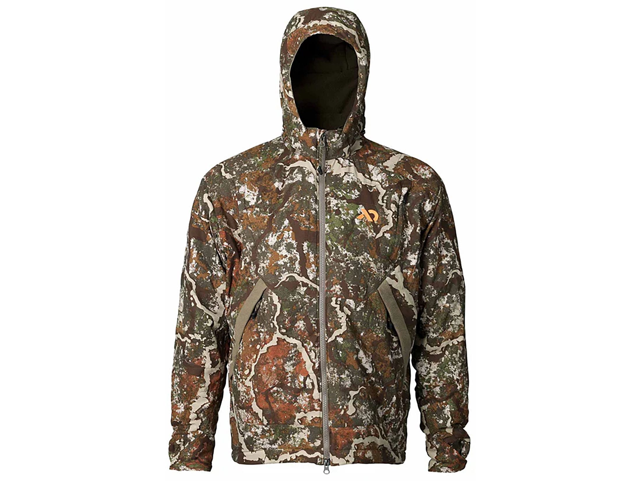 First Lite Men's Core Jacket First Lite Specter Large