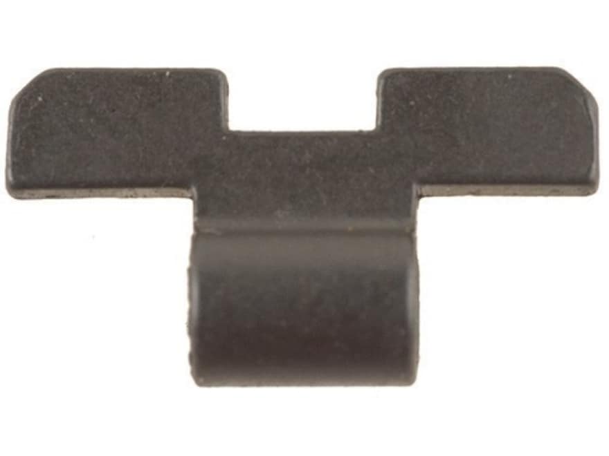 Smith & Wesson Rear Sight Blade .101 Black J-Frame