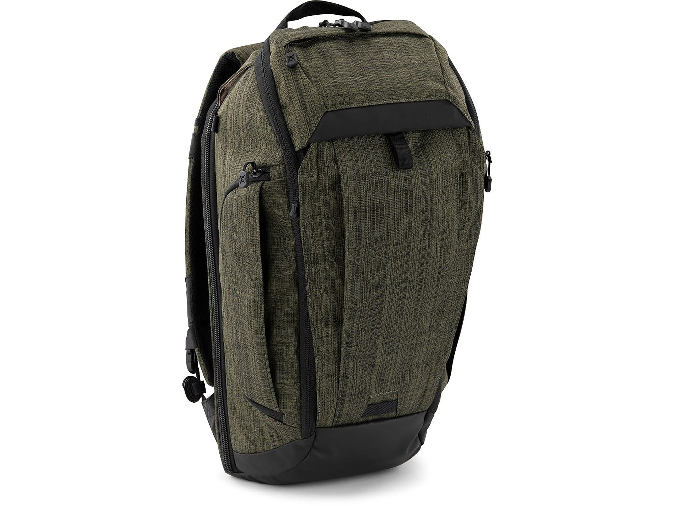 Vertx Gamut Checkpoint Pack Backpack Cordura Gray Matter/Smoke Gray