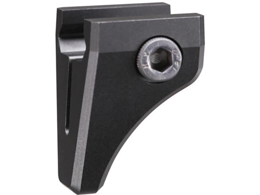 Kriss Picatinny Hand Stop Aluminum Matte