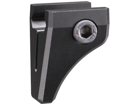 Kriss Hand Stop Picatinny Aluminum Matte