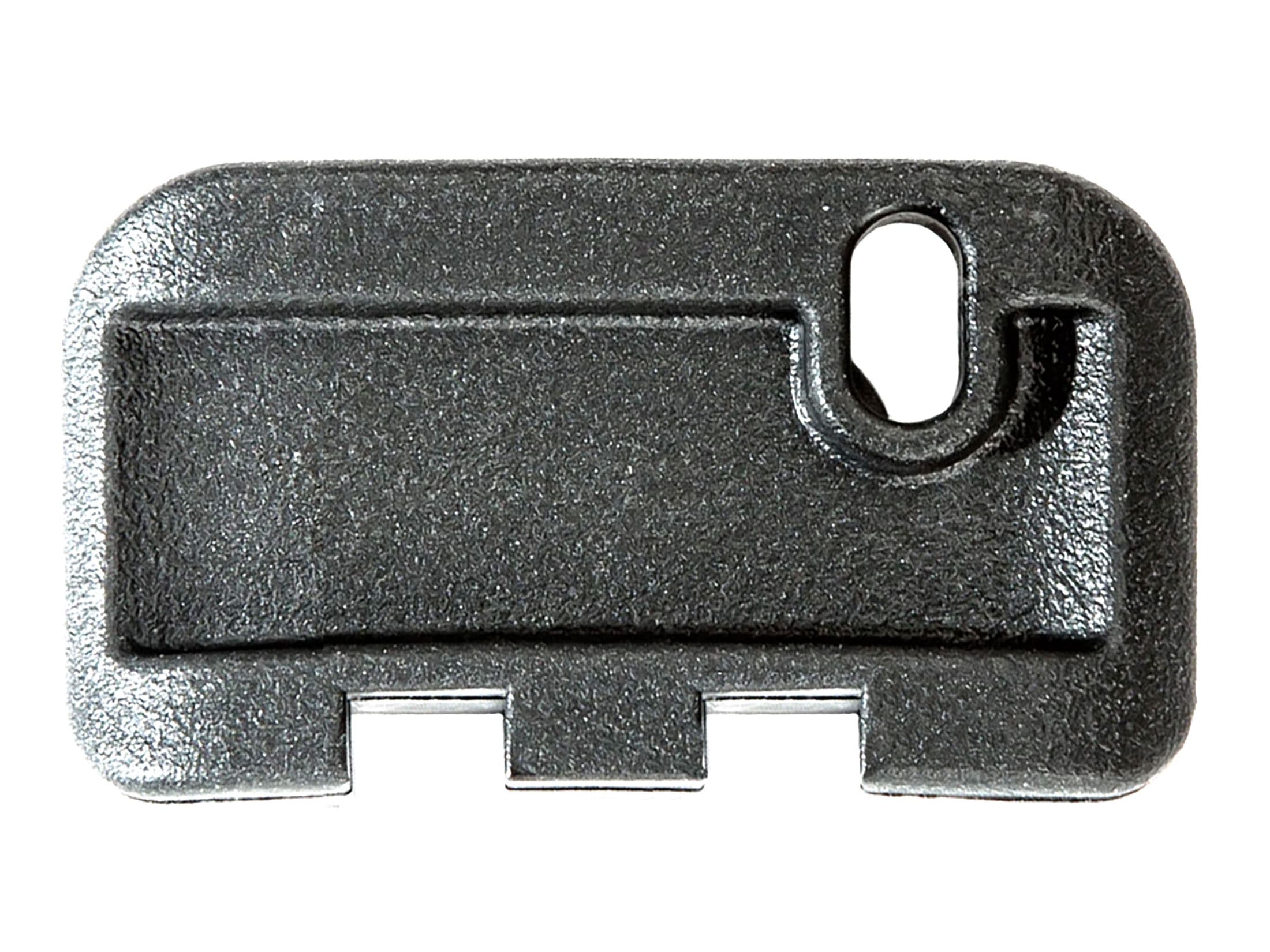 Vickers Tactical Slide Racker Glock 43 Black
