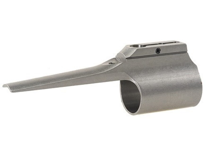 NECG Universal Banded Front Ramp using Interchangeable Front Sight