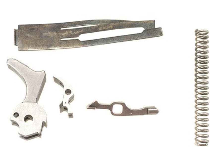 Cylinder & Slide Marine Corps Trigger Pull 5-Piece Set 1911