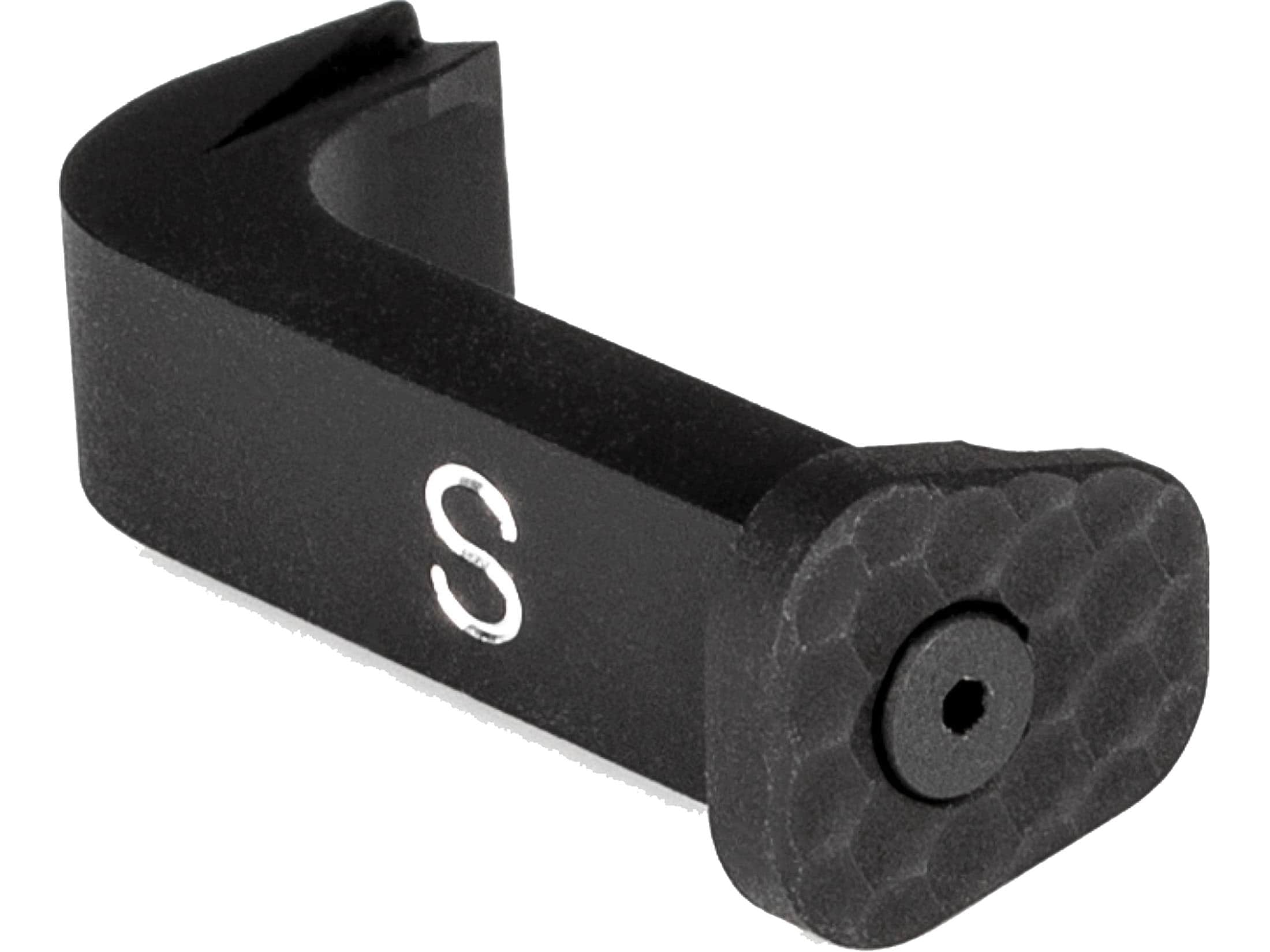 ZEV Technologies Extended Mag Release Oversize Button Glock Gen 3 or