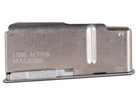 Remington Detachable Box Mag Remington 700 7mm Mag 300 Winchester Mag