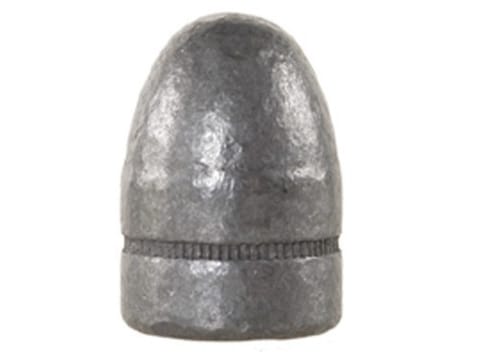 Speer Bullets 45 Cal (452 Diameter) 230 Grain Lead Round Nose Box of