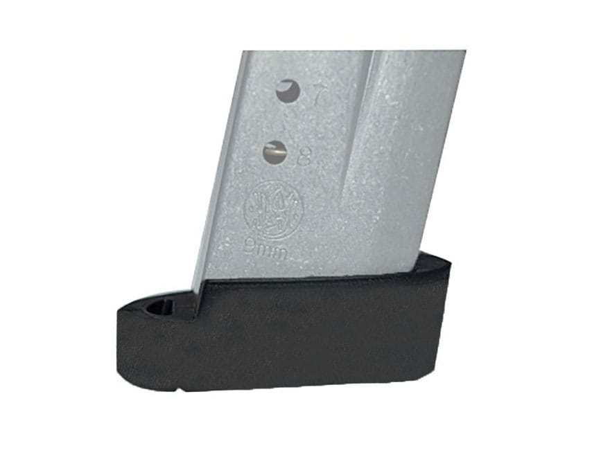 Talon Grips Grip Tape S&W M&P Shield, Shield M2.0 Extended Mag Rubber