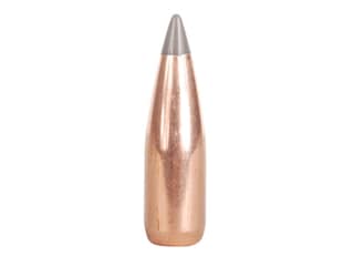 Product Comparison for Factory Second 22 Caliber (224 Diameter) Bullets ...