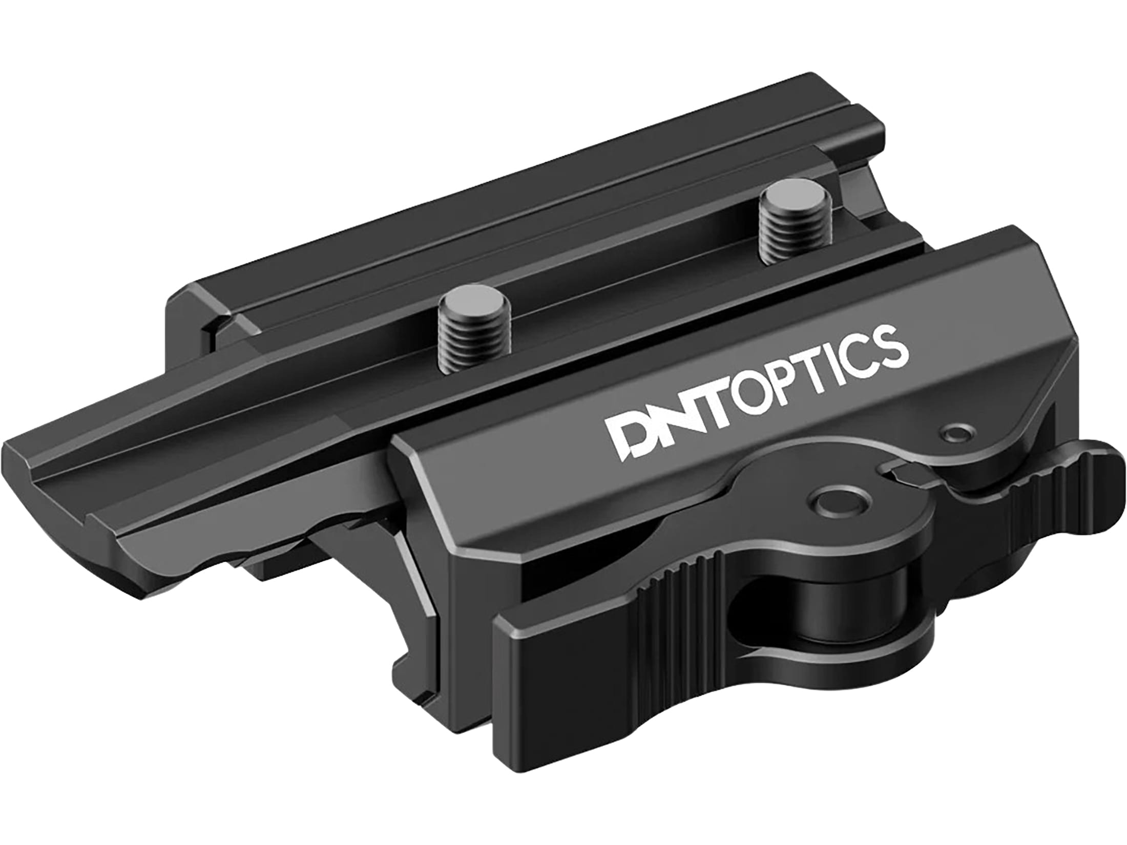 DNT Optics QDM150 Multi-Function QD Mount 1.5 Height ThermNight,