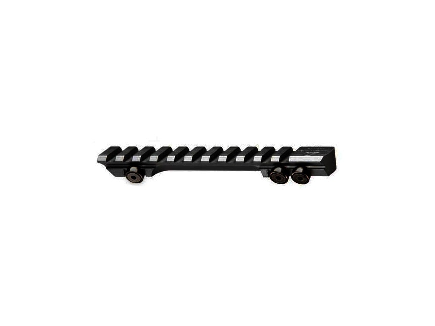 Weigand WEIG-A-TINNY 1-Piece Weaver Scope Base Ruger Mini-14, Mini-30,