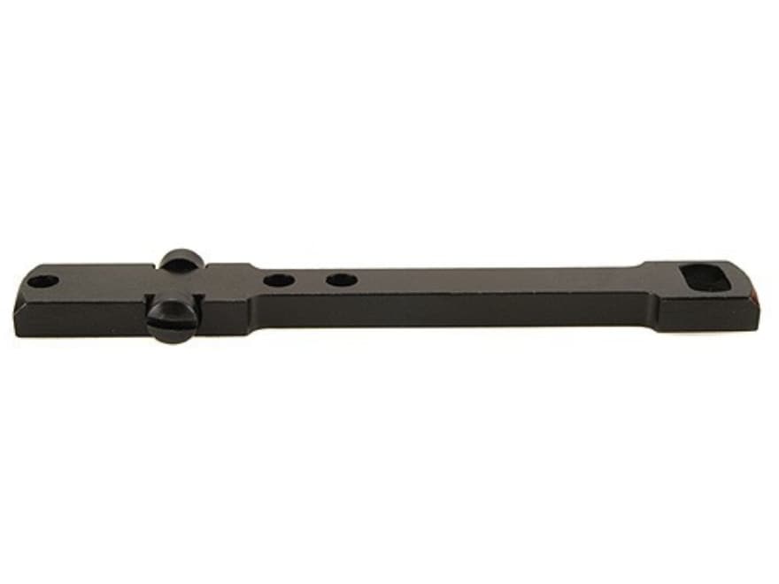 Weaver 1-Piece Grand Slam Standard Scope Base Marlin 1894 Gloss