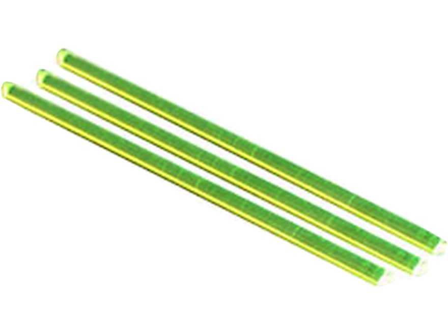 Trijicon Replacement Fiber Optic Rod .060 Green 3PK