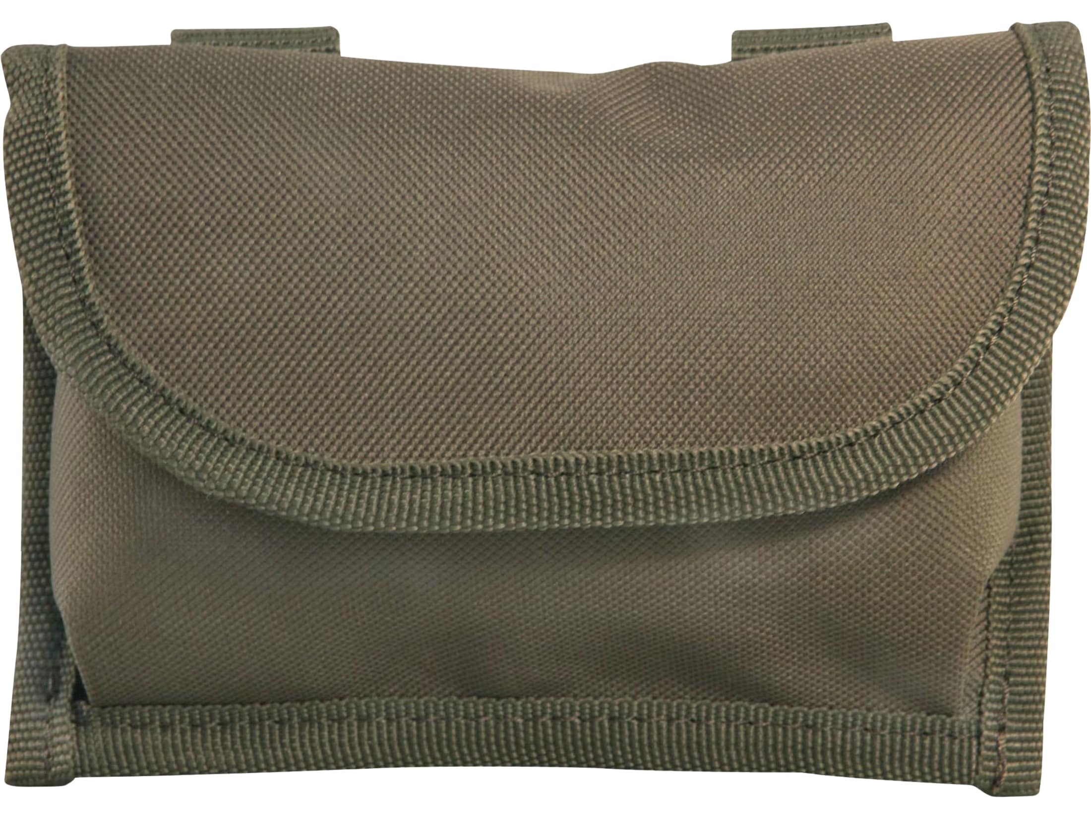 MidwayUSA MOLLE Utility Pouch Small Olive Drab