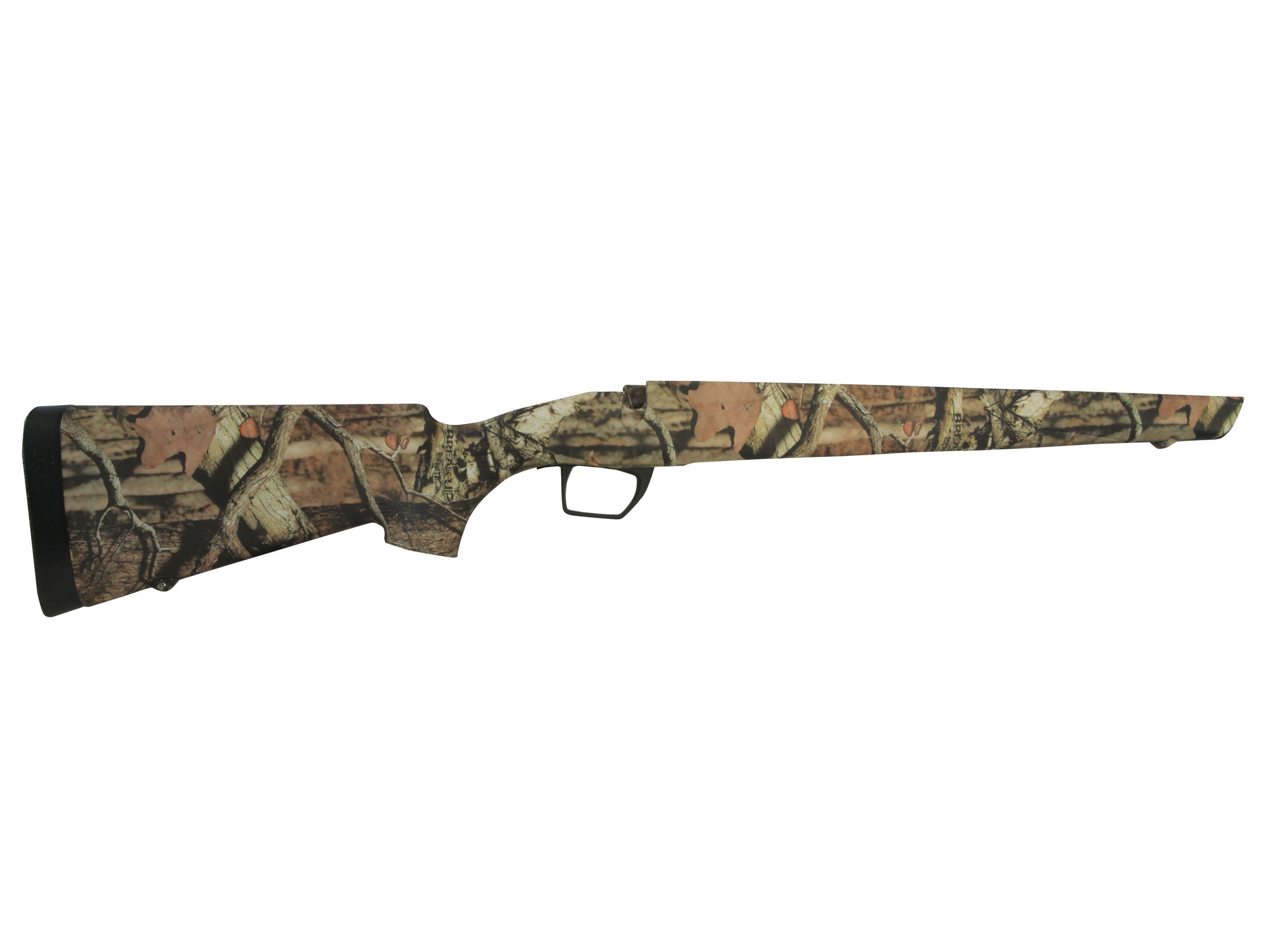 Remington Stock 783 Long Action Synthetic Mossy Oak Break-Up Infinity