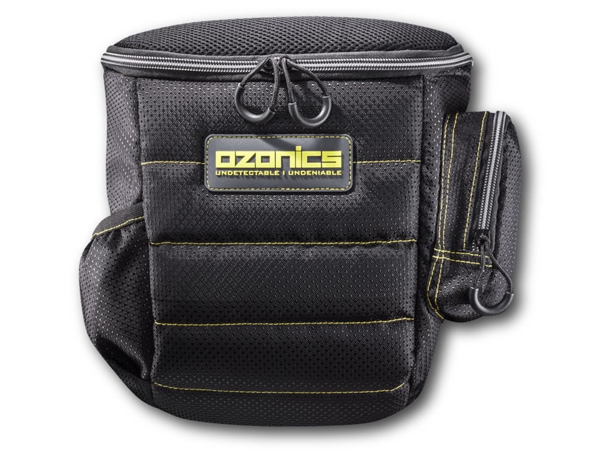 Ozonics Electronic Scent Elimination Device Carry Bag