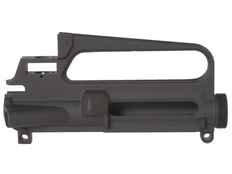 DPMS Upper Receiver Stripped AR-15 A2 Matte