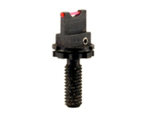 Mounting Solutions Plus Ultra Match Front Sight Post AR-15 .020 Fiber