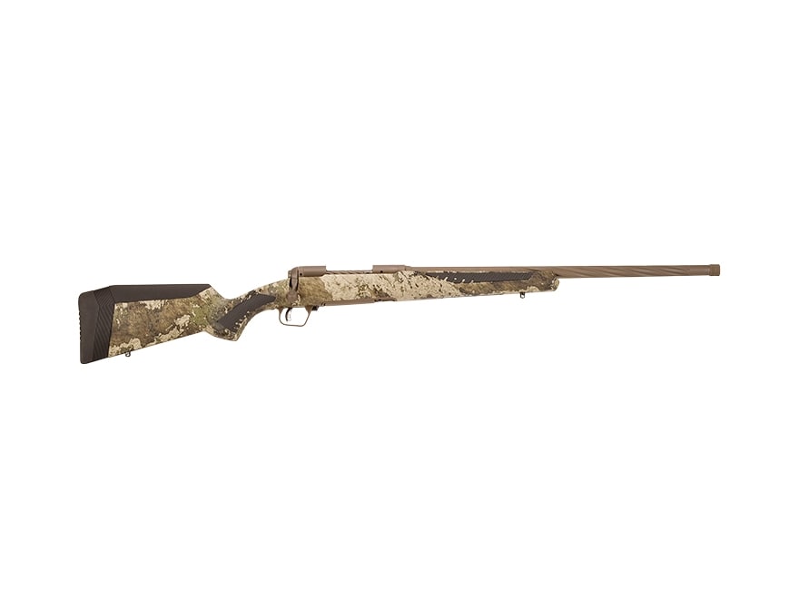 Blemished Savage Arms 110 High County Bolt Action Rifle 30-06