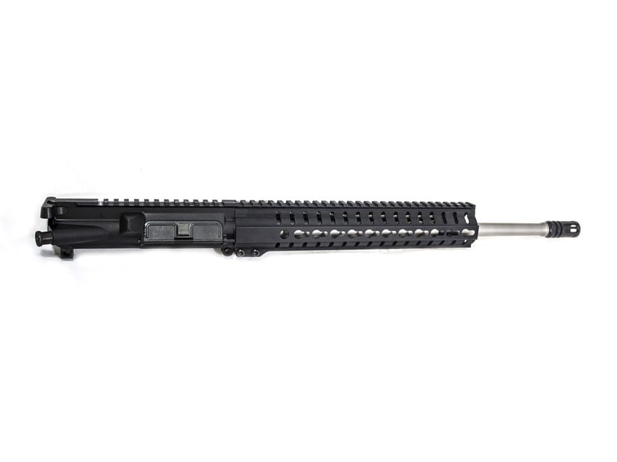 CMMG AR-15 Mk4 T Upper Receiver Assembly 300 Blackout 16 416 SS Barrel