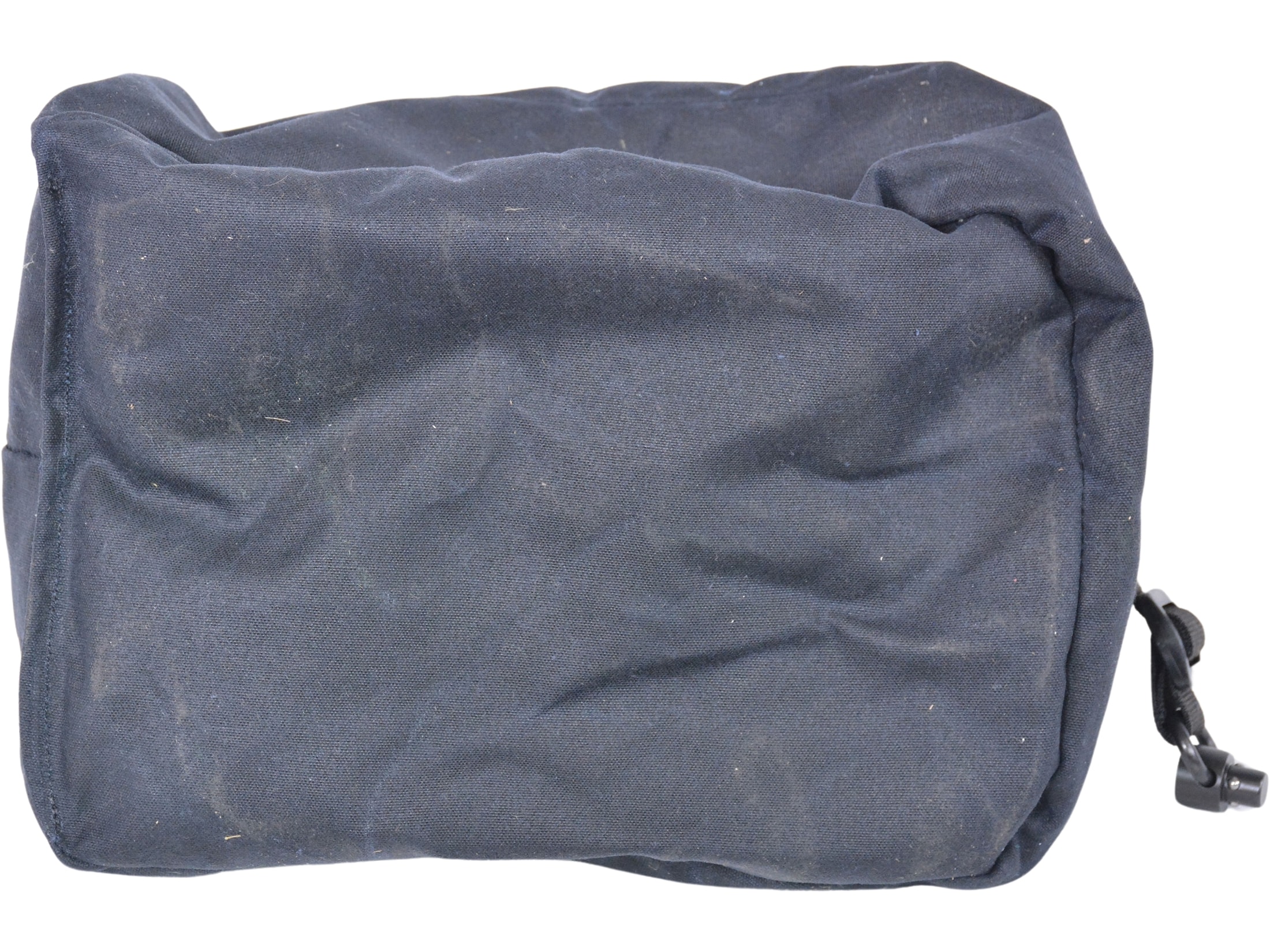 Armageddon Gear Sikes Sack Shooting Rest Bag Black