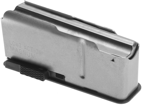 Remington Detachable Box Mag Remington 700 7mm Remington Mag 300
