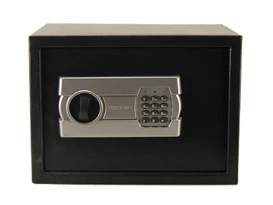 Stack-On Strong Box Safe Personal Safe Electronic Lock