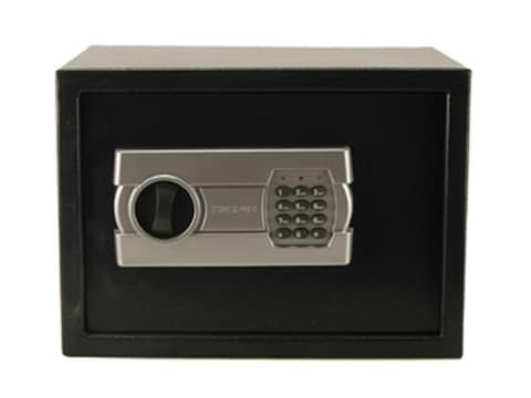 Stack-On Strong Box Safe Personal Safe Electronic Lock