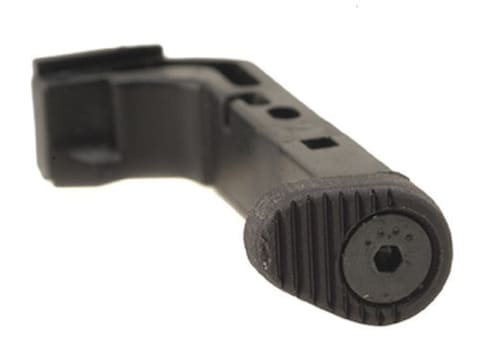 JP Enterprises Extended Mag Release Glock 20 21 29 30 Steel Blue