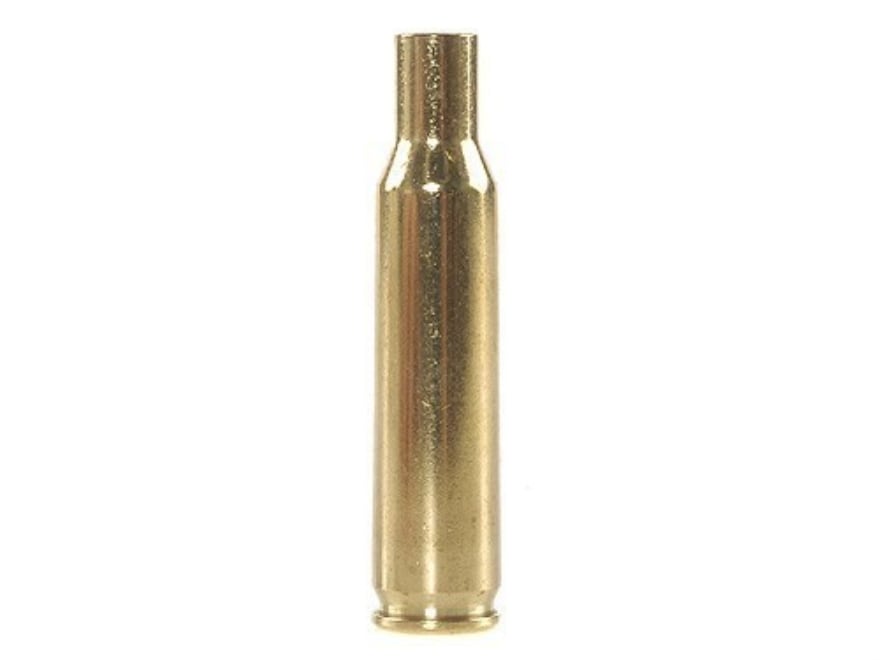 Norma Brass 222 Remington Box of 100 (Bulk Packaged)