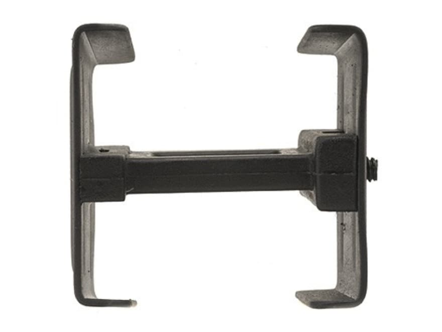 Choate Mag Coupler AK-47 Steel Black