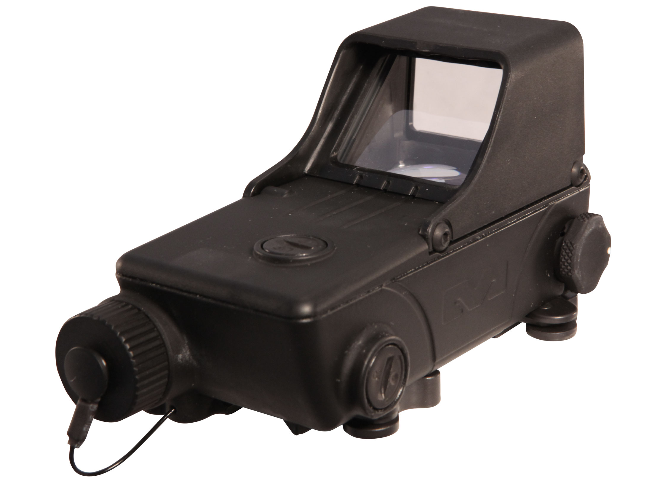 Meprolight Tru-Dot RDS Red Dot Sight 1.8 MOA Dot Matte