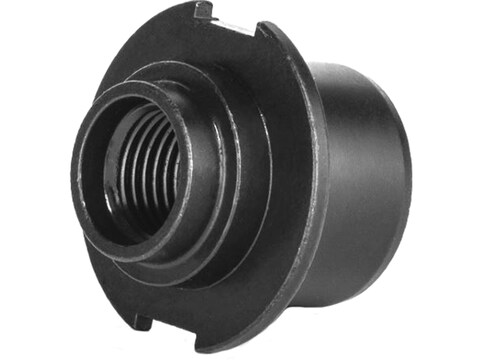 Advanced Armament Co (AAC) Thread Adapter AAC Halcyon M10x1 RH Thread