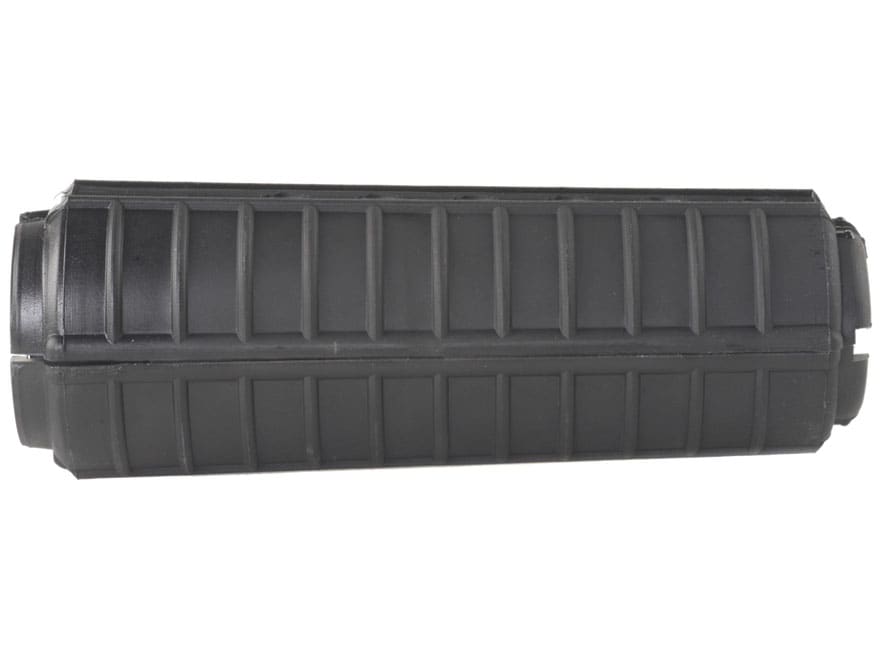 DPMS Handguard AR-15 Carbine Length Heat Shield Synthetic Black