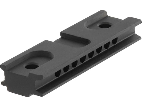 Aimpoint Standard AR-15 Spacer QRP2 QRW2 Mount Matte