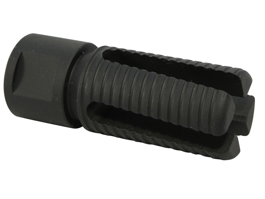 Smith Enterprise Vortex Flash Hider M14x1.0 LH Thread AK-47, AK-74