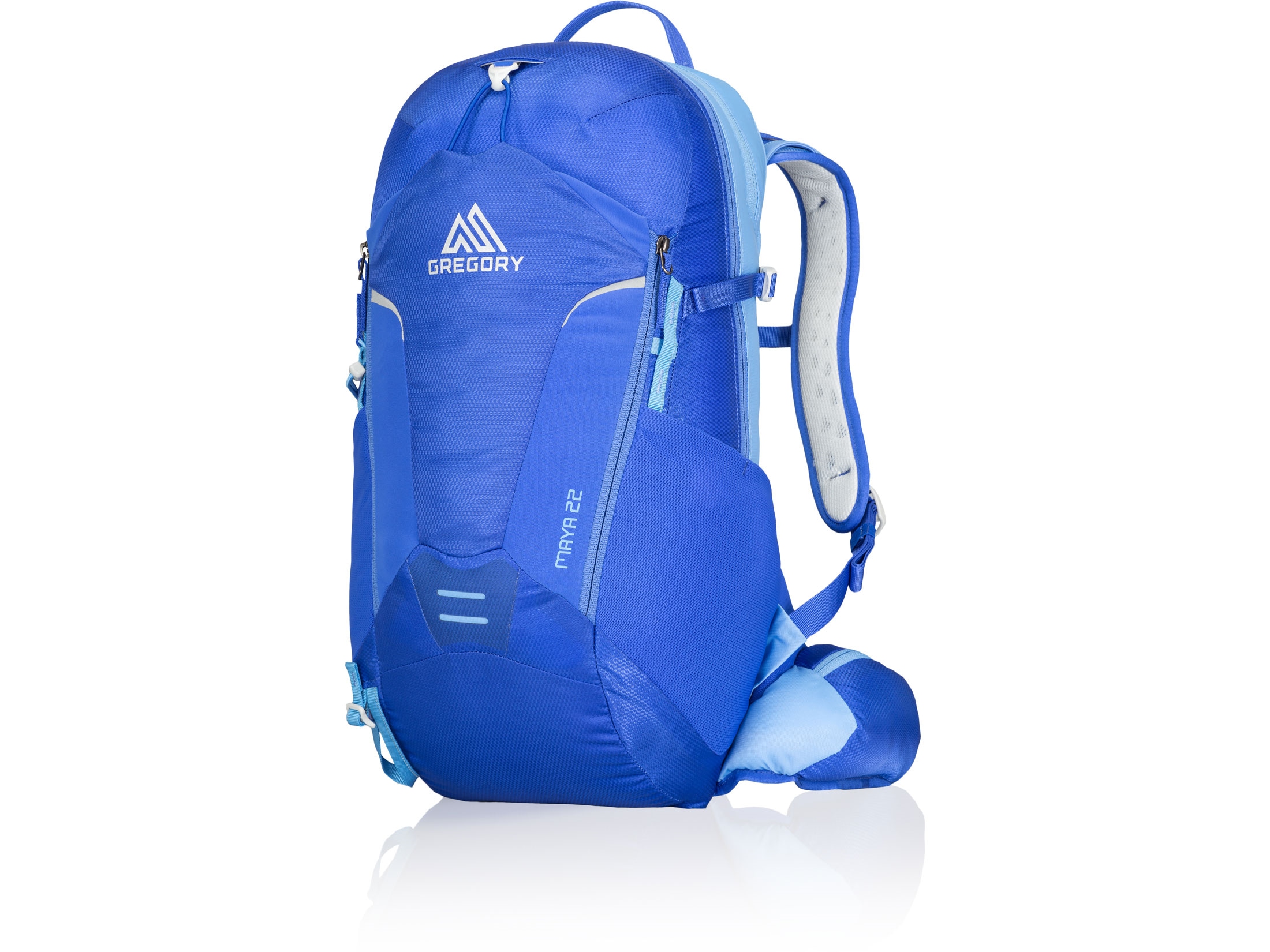 Gregory Maya 22 Women's Backpack Sky Blue