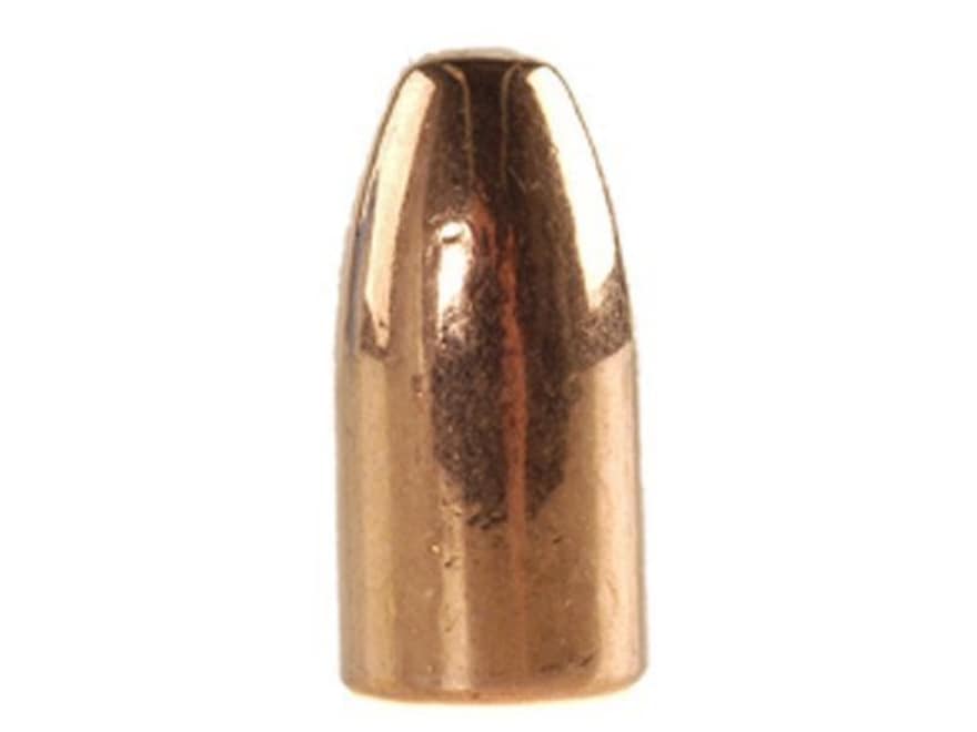 Rainier LeadSafe 30 Cal (308 Diameter) Bullets 110 Grain Plated Round