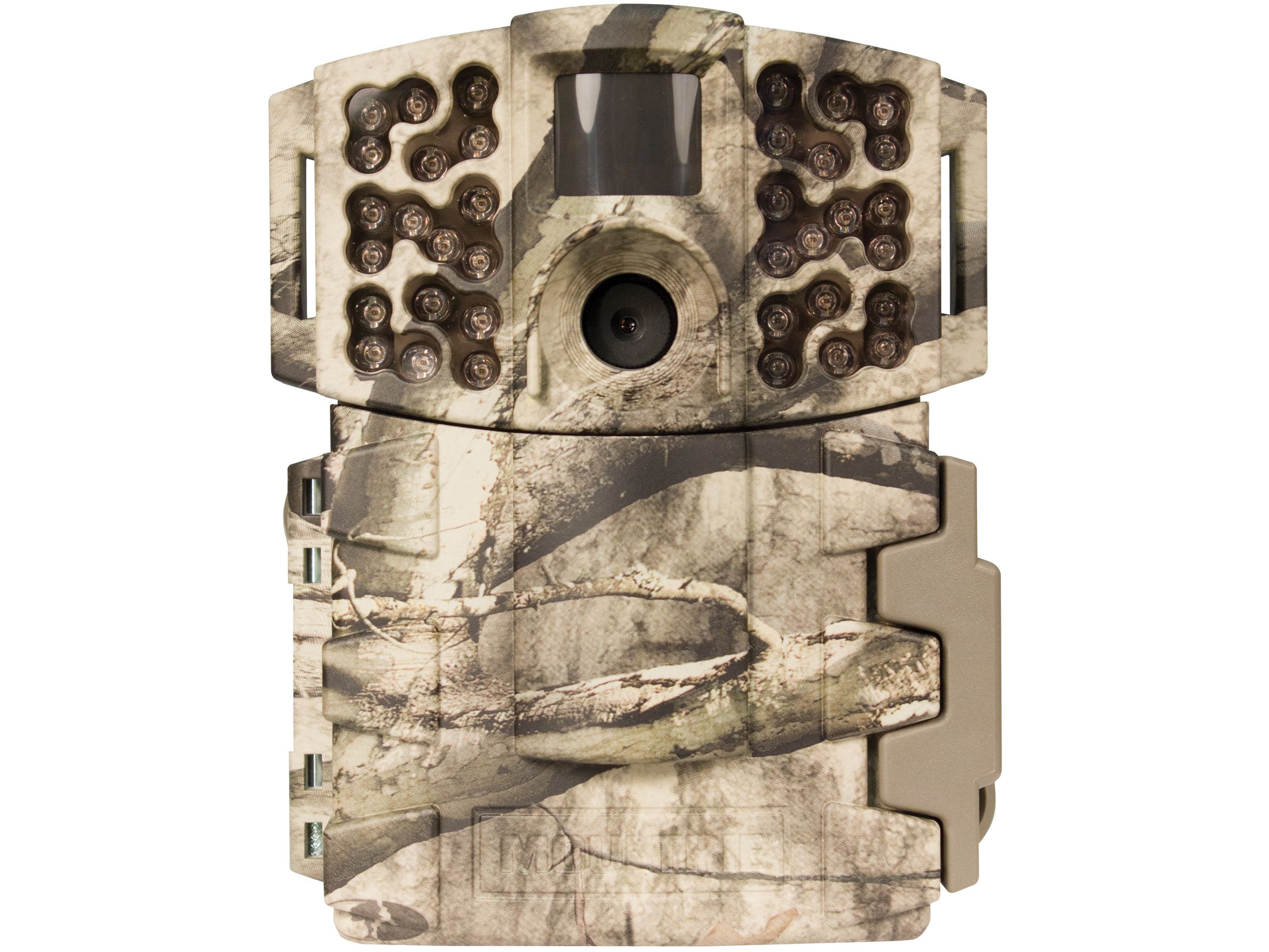 Moultrie M-990i Gen 2 HD Infrared Mini Trail Camera 10 MP Mossy Oak