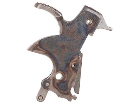Smith & Wesson Target Hammer Assembly S&W 24 25 27 28 29 57 610 624-1