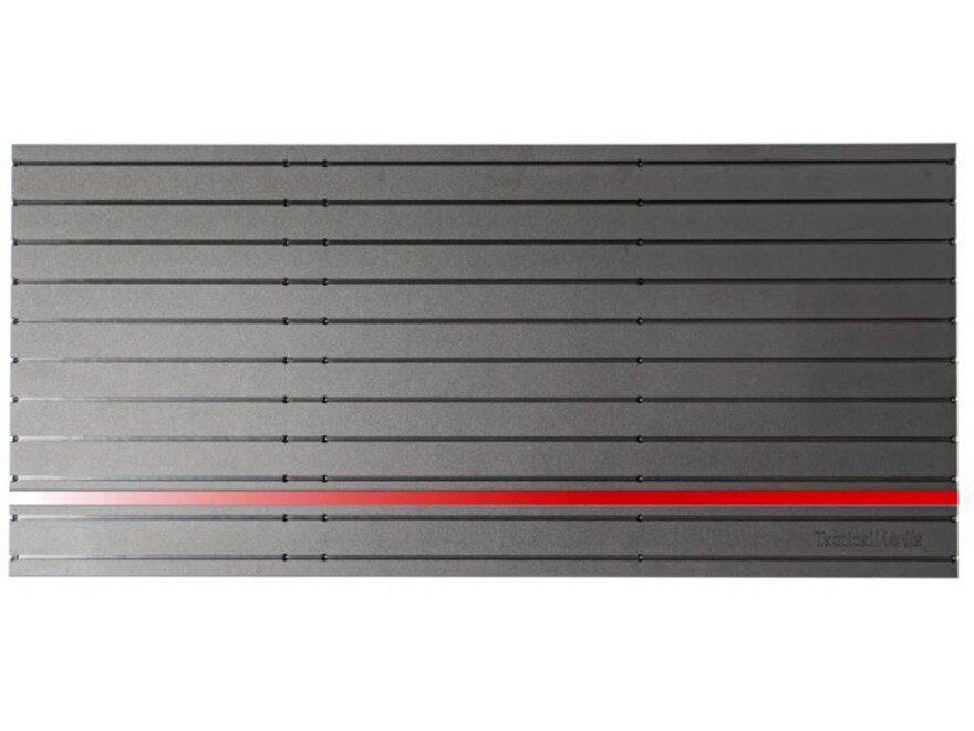 Tactical Walls ModWall Hero Series Red Line Panel