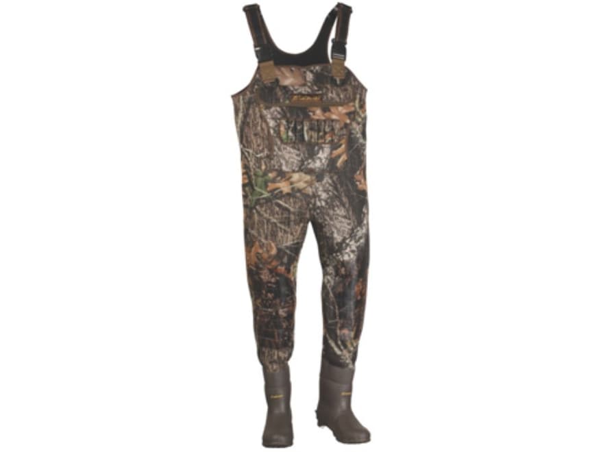 LaCrosse Brush Tuff 5mm 1200 Gram Insulated Neoprene Chest Waders